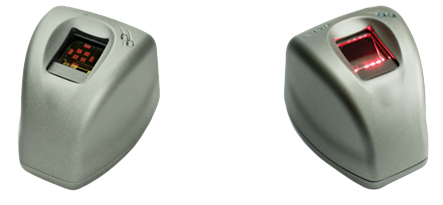 פתרונות אבטחה ביומטריים - זיהוי ודאי בטוח וחכם | קומדע